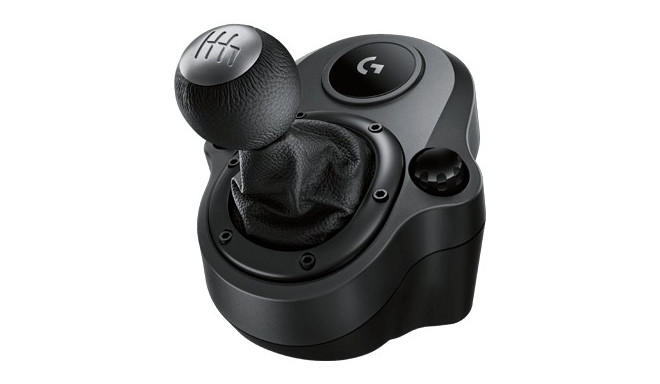 Logitech Driving Force Shifter - Racing wheels & pedals - Photopoint