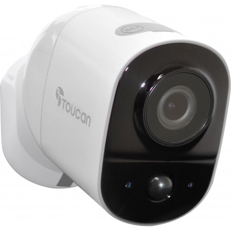 Toucan security camera Wireless Outdoor Camera - CCTV cameras - Photopoint