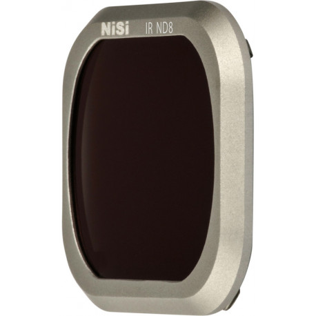 NiSi filter ND8 DJI Mavic 2 Pro - Filtrid - Photopoint