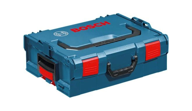 Bosch GSR 18V-60 C Keyless Black, Blue, Red - Drill bits - Photopoint