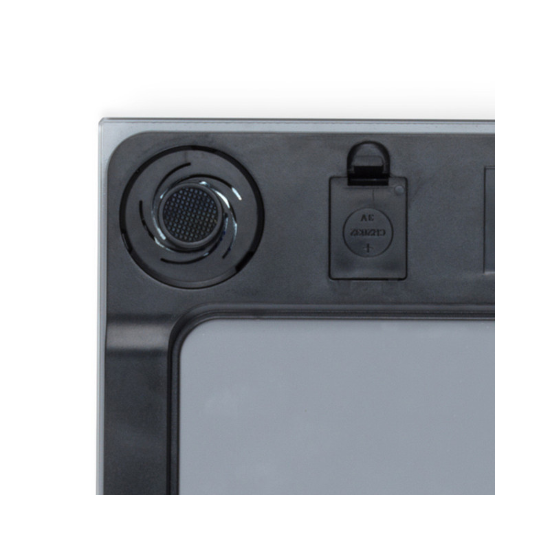 Beldray LA088949BLKEU7 GLASS SCALES - Kaalud - Photopoint