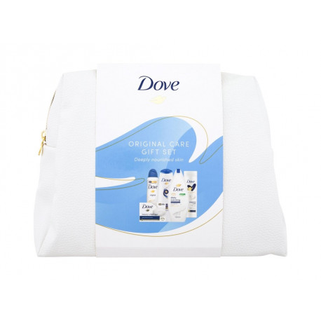 Dove Original Care Gift Set (250ml) - Shower gels - Photopoint.lv