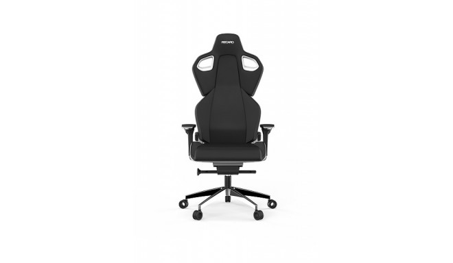 Exo Platinum Gaming Chair 2.0, black & white - Mänguritoolid - Photopoint