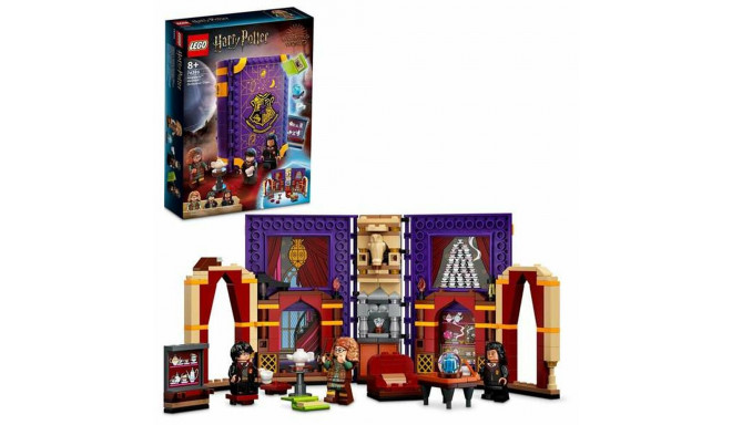 Konstruktsioon komplekt Lego Hogwarts moment: Divination Class - LEGO ...