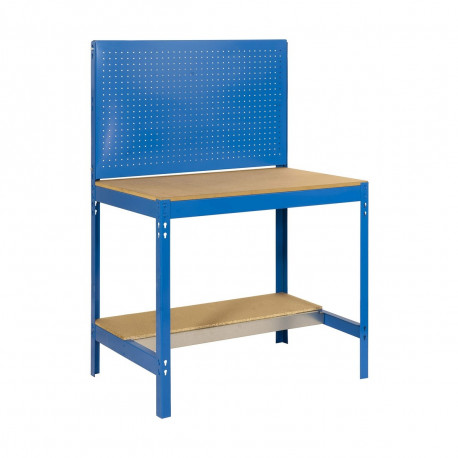 Workbench with Tools Simon Rack BT2 1200 (144,5 x 121 x 61 cm) - Other ...