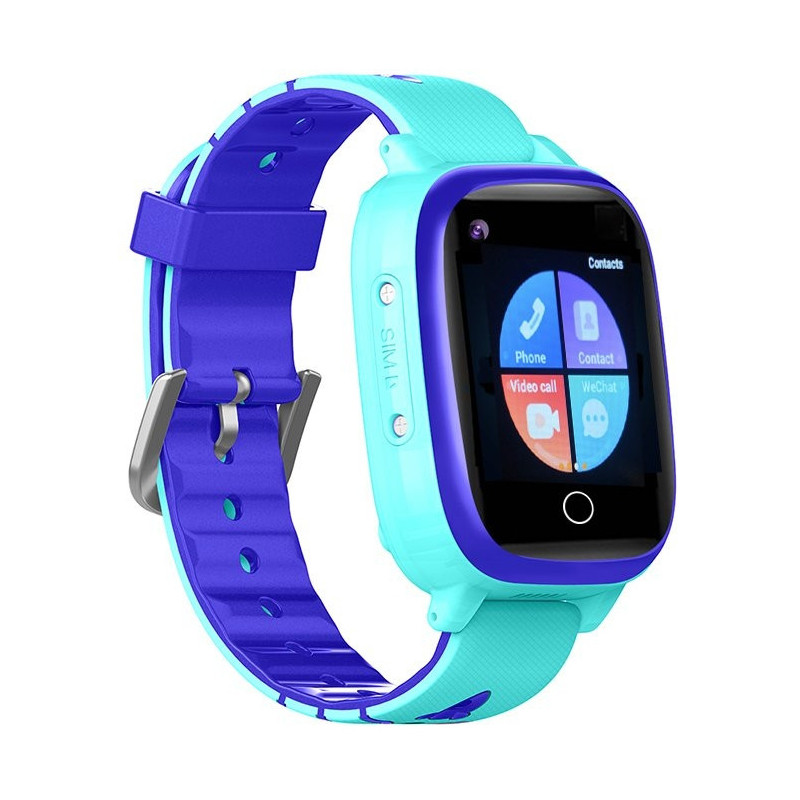 Garett nutikell lastele Kids Sun Pro 4G, sinine - Nutikellad - Photopoint