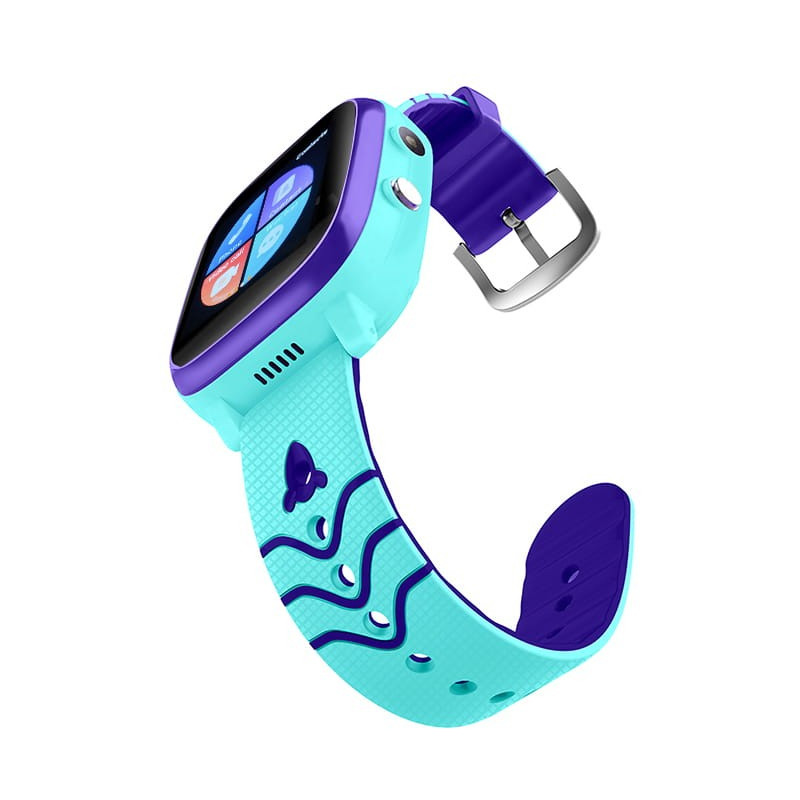 Garett nutikell lastele Kids Sun Pro 4G, sinine - Nutikellad - Photopoint