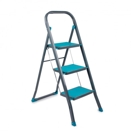 Beldray LA02451OTQEU7 3 step ladder - Ступенчатые лестницы - Photopoint