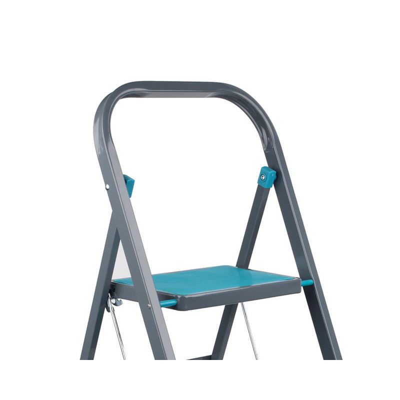 Beldray LA024510TQEU7 3 step ladder - Treppredelid - Photopoint