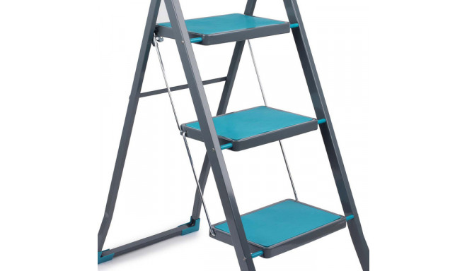 Beldray LA024510TQEU7 3 step ladder - Treppredelid - Photopoint