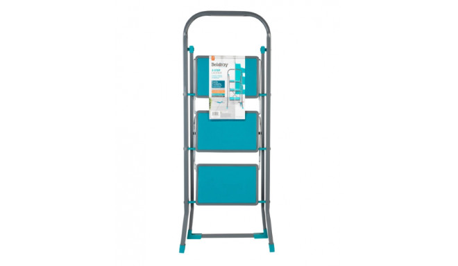 Beldray LA024510TQEU7 3 step ladder - Treppredelid - Photopoint