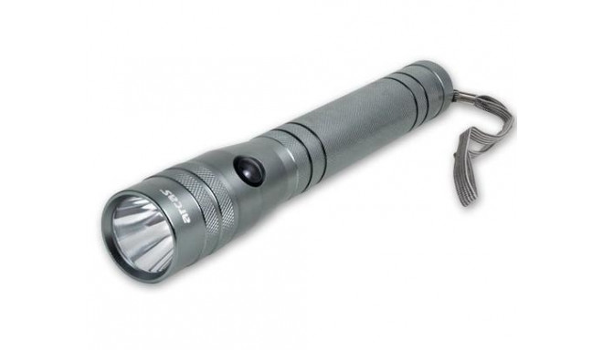 Arcas 307 00033 Silver Hand flashlight LED - Taskulambid - Photopoint