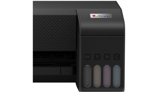 Epson inkjet printer EcoTank L1210, black - Printers - Photopoint