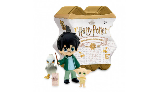 Harry Potter Magic Capsules Figure, assorted - Toy figures - Photopoint