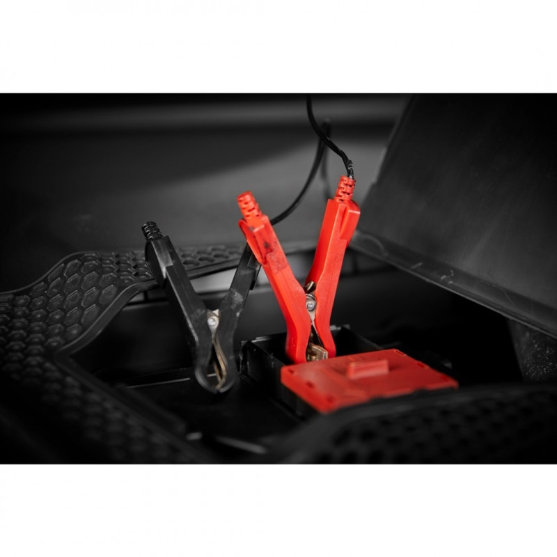 AUTOMATIC CHARGER FORMULA1 F1 BC280 12V/24V, 8A - Akulaadijad - Photopoint