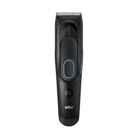 BRAUN HC5010 BLACKMATT WBOX HAIRCLIP - Машинки для стрижки волос ...