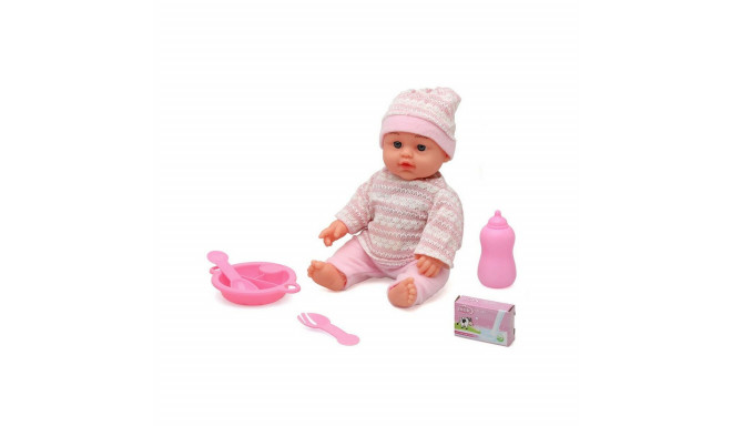 Baby doll My Little Baby 34 x 24 cm - Dolls - Photopoint