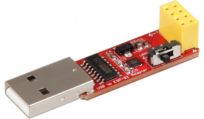 Joy-iT ESP8266 Programming USB stick - Varia - Photopoint