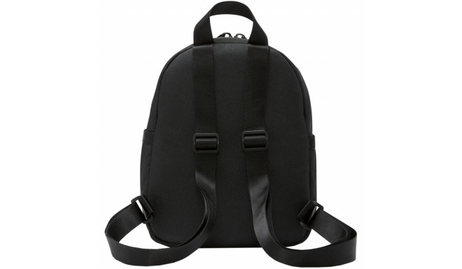 Plecak damski Nike Sportswear Futura 365 Mini 6L czarny CW9301 010 ...