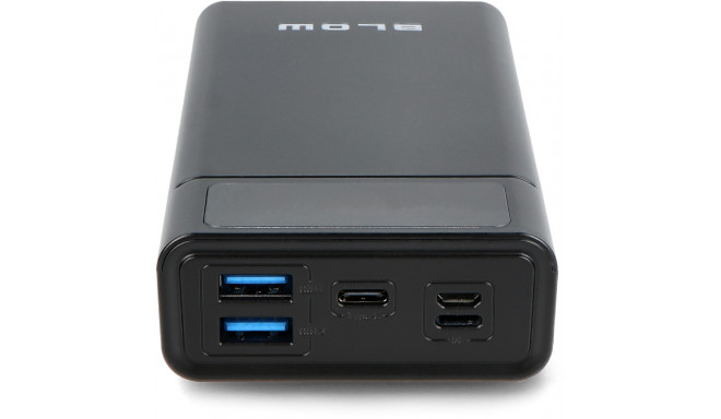 Blow akupank 40000mAh USB-C 2xUSB - Akupangad - Photopoint