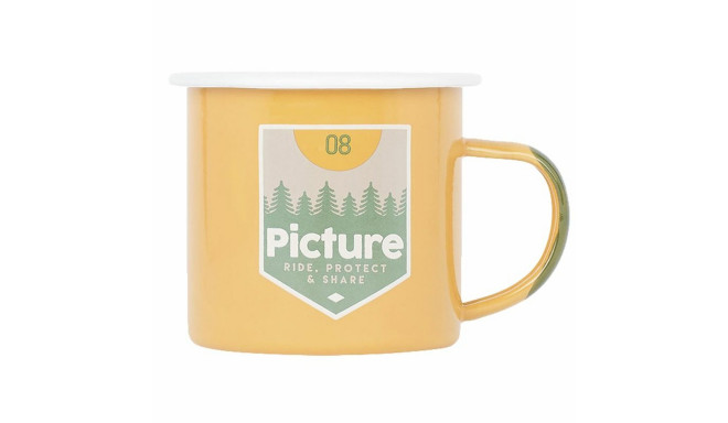 Kubek Picture Sherman Hall - Matkanõud - Photopoint