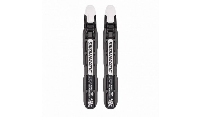 Suusasidemed Snowmatic N3 AUTO/MANUAL bulk L - Suusavarustus - Photopoint