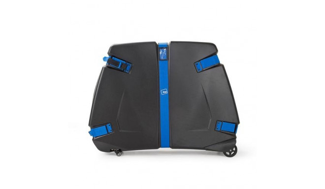 B&W Bike Box II Travel case - Bike lights - Photopoint