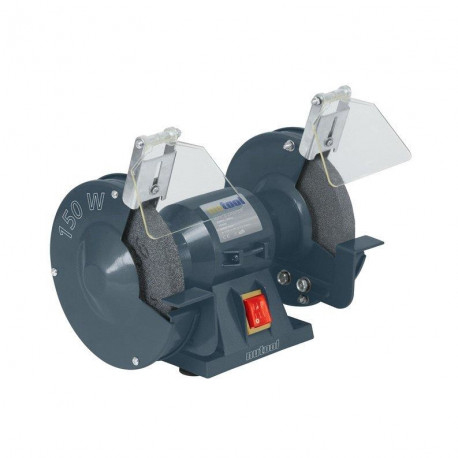 BENCH GRINDER NUTOOL NBG150 150MM - Lauakäiad - Photopoint