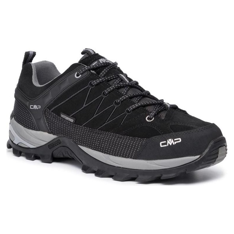 Buty trekkingowe męskie CMP Rigel Low Trekkin - Pārgājienu apavi ...