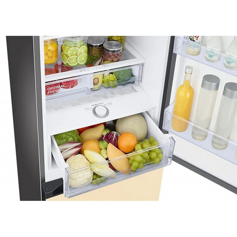 Samsung RB38A6B3F18/EF - Külmkapid - Photopoint