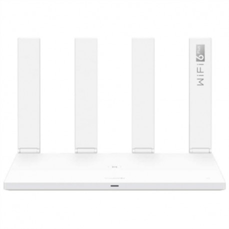 Ruuter Huawei Huawei AX3 Router WiFi 6 3000 Mbps - Ruuterid - Photopoint