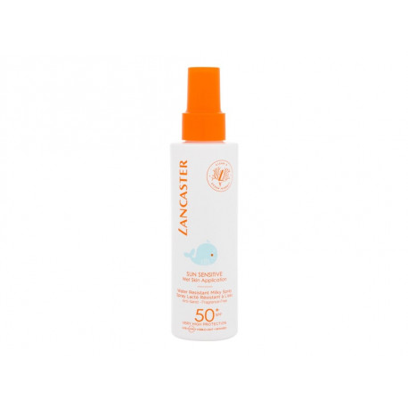 Lancaster Sun Sensitive Water Resistant Milky Spray SPF50+ (150ml ...