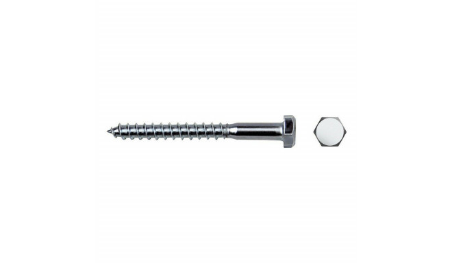 Box of screws CELO (6 x 60 mm) - Screws - Photopoint