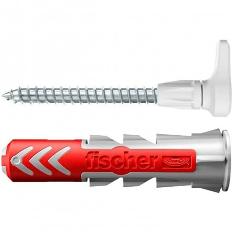 Angle nails Fischer 10 x 50 mm 2 Units - Nails - Photopoint