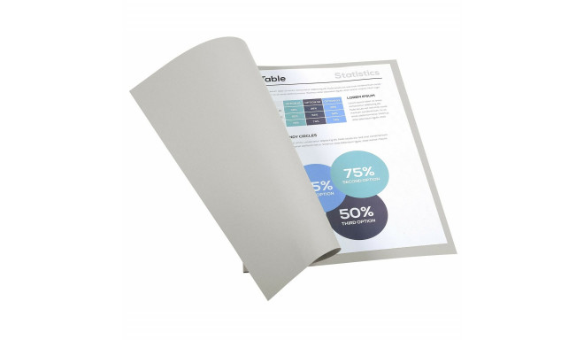 Subfolder Exacompta Forever Hall A4 (100 Ühikut) - Kiirköitjad - Photopoint