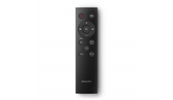 Soundbar Philips TAB5105/12 30W Black - Home speakers - Photopoint