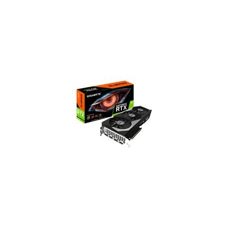 GIGABYTE GeForce RTX 3070 GAMING OC 8G 8GB GDDR6 PCI-E 4.0x16 ...