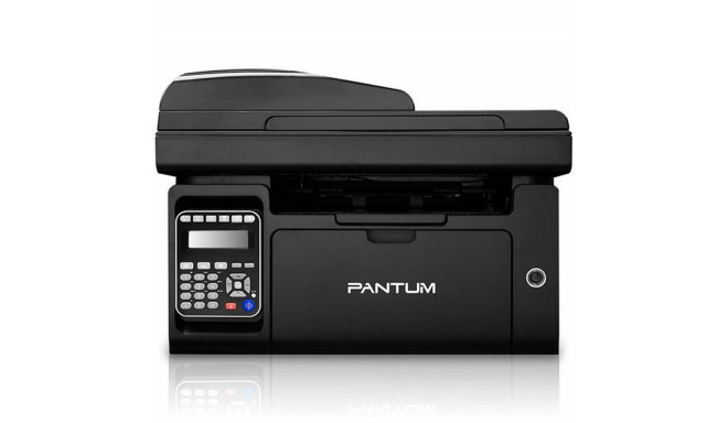 Multifunction Printer PANTUM M6550NW - Printers - Photopoint