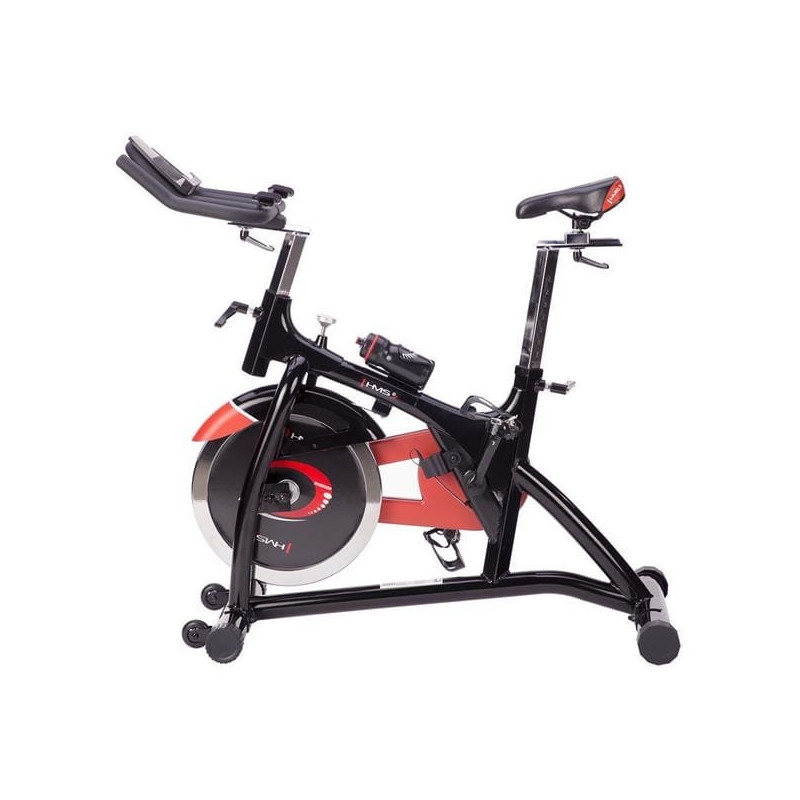 HMS spinning bike SW8902N - Velotrenažöörid - Photopoint