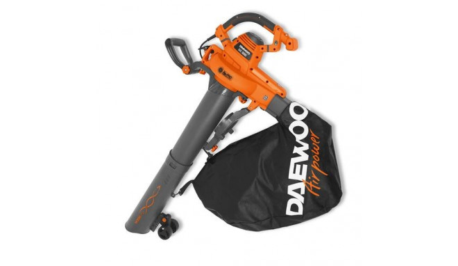 Daewoo DABL 3000E leaf blower 2400 W - Lehepuhur-imurid - Photopoint