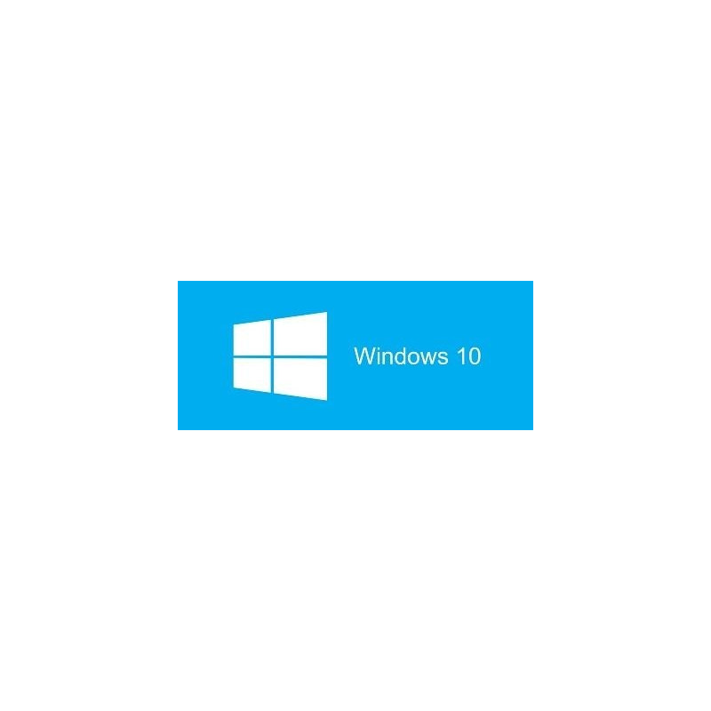Software|MICROSOFT|Win Pro 10 64Bit Eng Intl 1pk DSP OEI DVD|Windows 10 ...