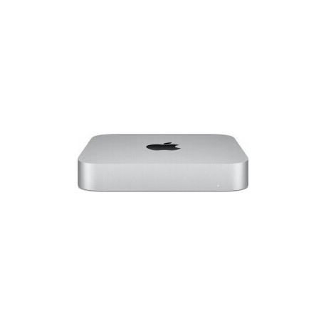 Apple Mac mini M1 8-Core CTO, MAC system (silver, macOS Big Sur) - HTPC ...
