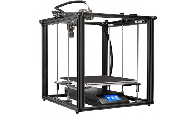 Creality Ender-5 Plus, 3D Printer (Black) - 3D printers - Photopoint