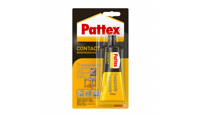 Liim Pattex Vedelik (50 g) - Liimid ja hermeetikud - Photopoint