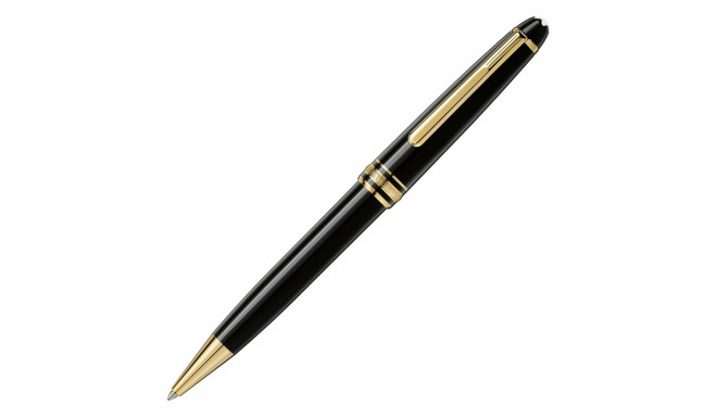 Sulepea Montblanc 10883 Must - Pastapliiatsid - Photopoint