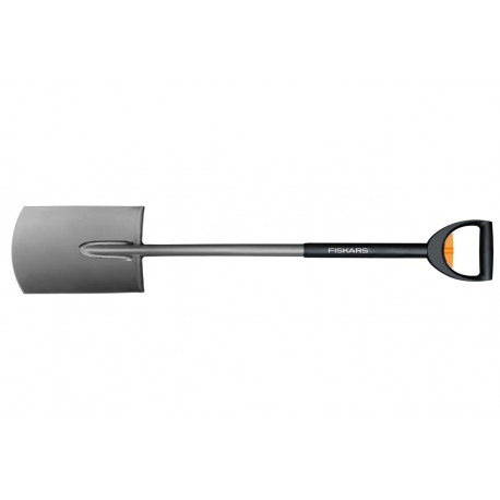 FISKARS SZPADEL TELESKOPOWY PROSTY XACT - Labidad - Photopoint