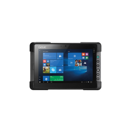 Getac Havis vehicle dock, passive (543312210030) - Mobiilsete ...