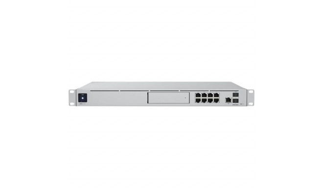 The Dream Machine Special Edition 1U Rackmount 10Gbps UniFi Multi ...