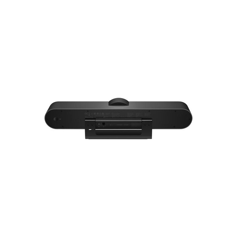 Logitech MeetUp + RoomMate + Tap IP video conferencing system Ethernet ...