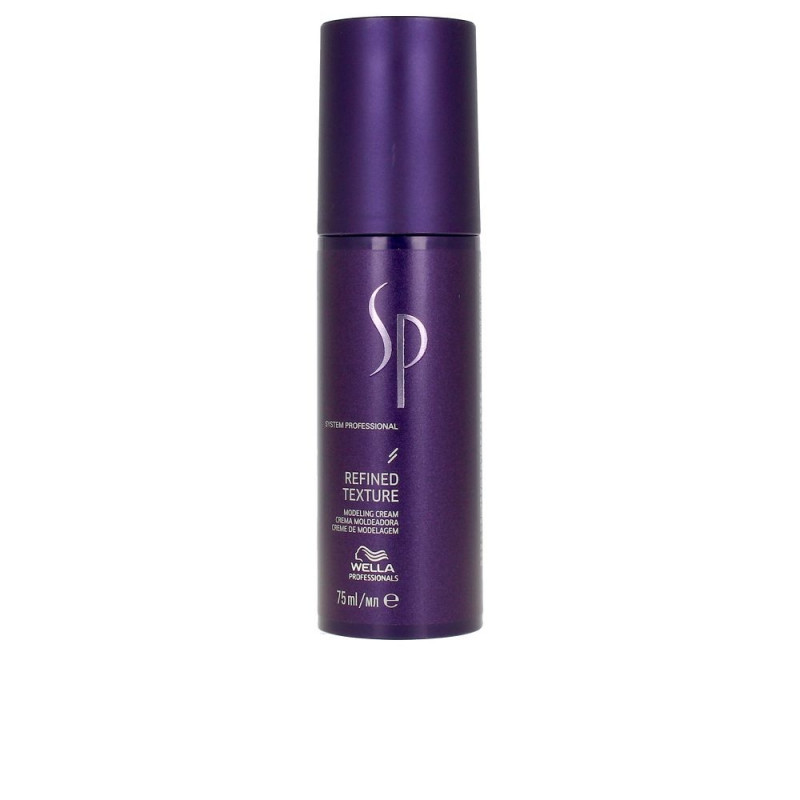 SYSTEM PROFESSIONAL SP REFINED TEXTURE modeling cream 75 ml ...
